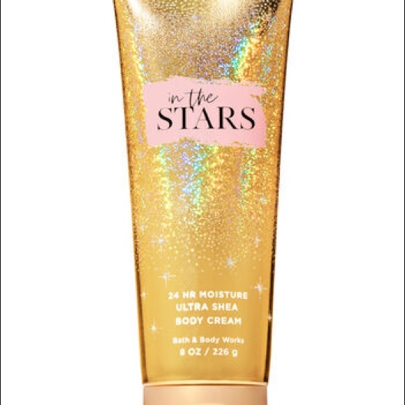 Bath & Body | In The Stars Lotion | Poshmark